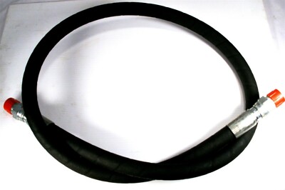 NEW 422/421-12 WP PARKER WORLDWIDE HYDRAULIC 1525 PSI BOBCAT HOSE 3/4 ...