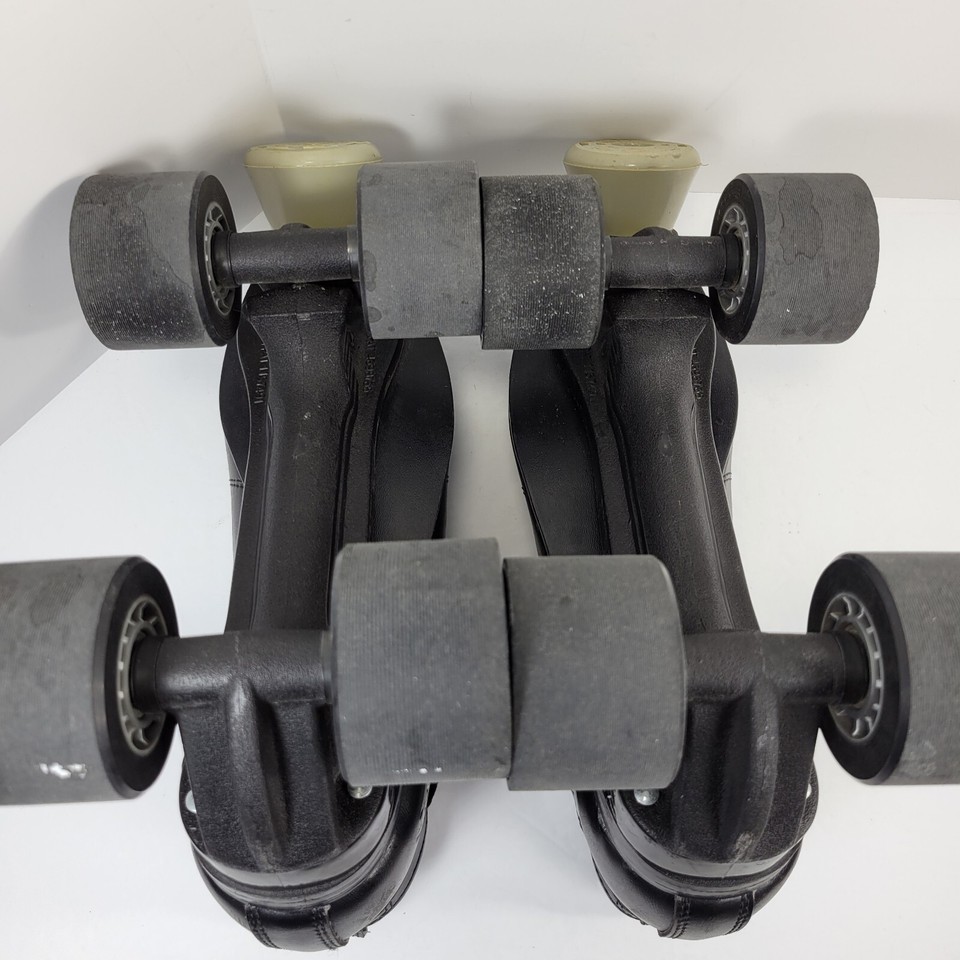 Cobra Roller Derby Skates Men’s Size 7 Cobra Power Formula Wheels Low ...