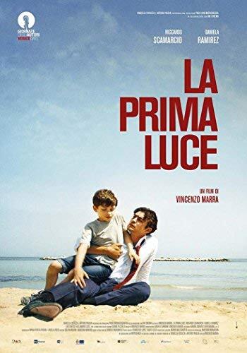 La Prima Luce (DVD) Scamarcio Ramirez 8032807062860 | eBay