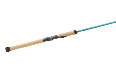 Rods - St Croix Rage