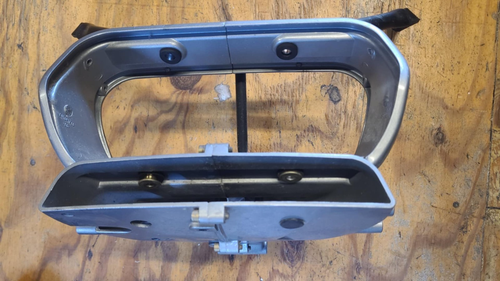 2006 Ducati St2 St3 St3s St4 St4s Front Head Light Headlight Lamp ...