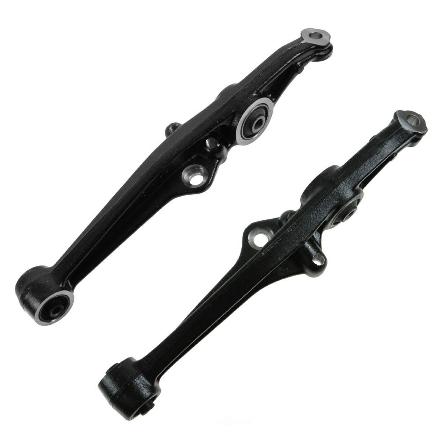 Suspension Control Arm Kit-2 Piece Control Arm Set TRQ PSA62807 for ...