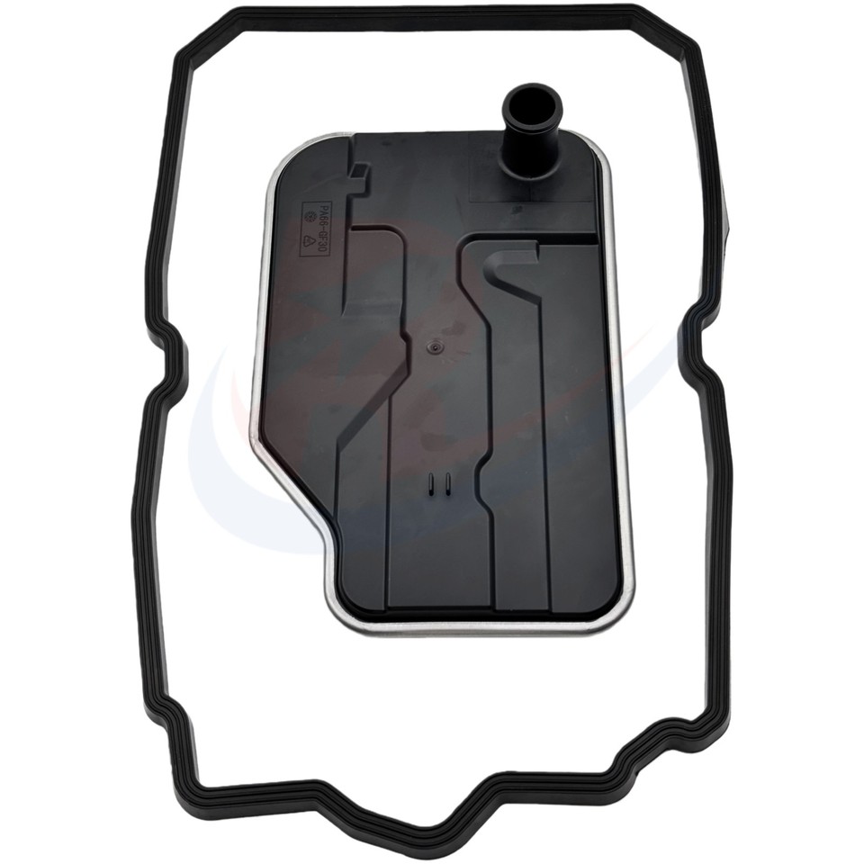 New Transmission Filter Kit with Gasket for Mercedes Benz 2202710380 ...