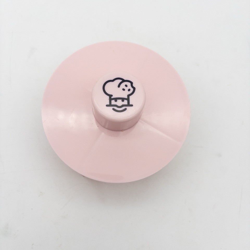 CRUMBL Crumble Cookies Pink 4 Way Cookie Cutter | eBay