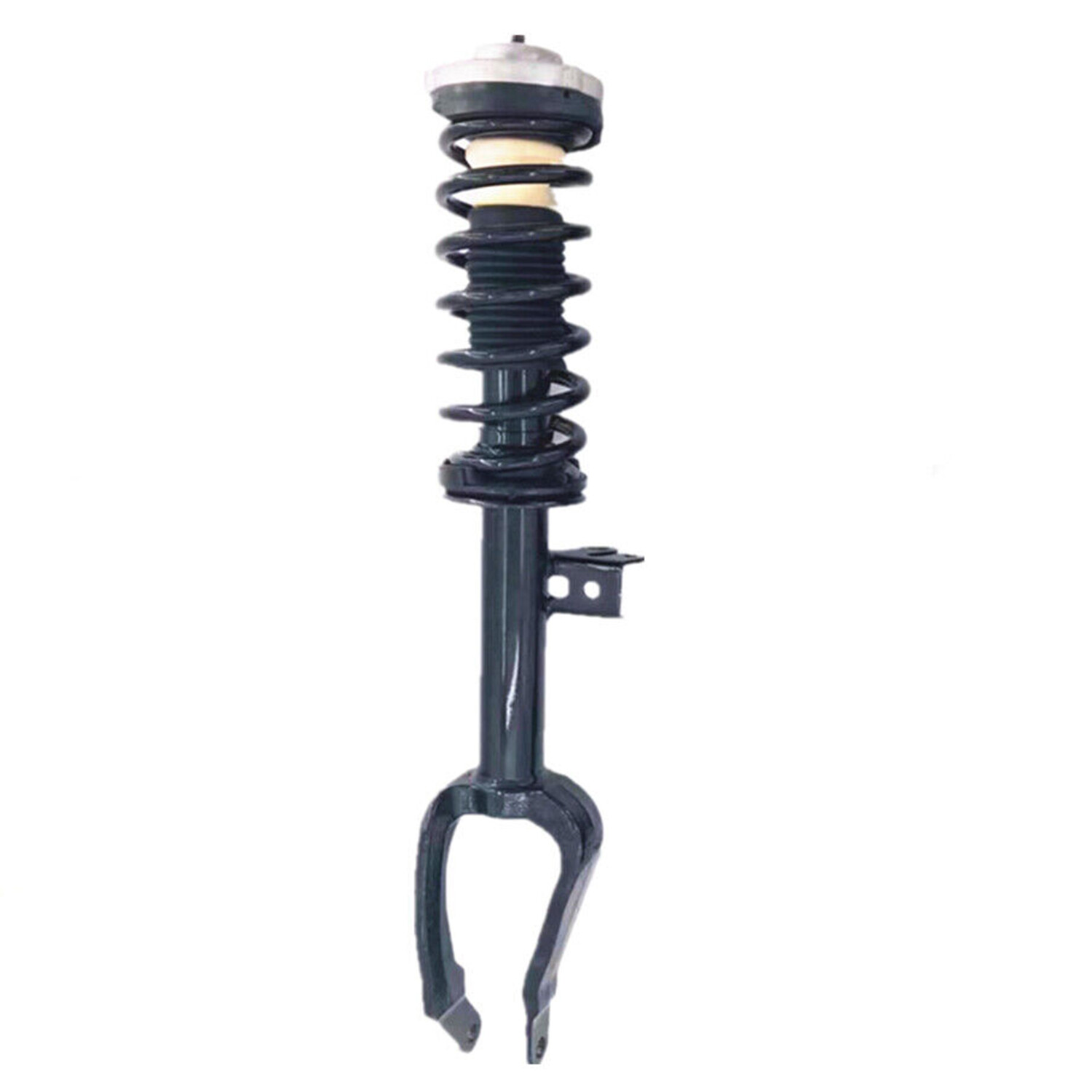 Pair Front Shock Struts Assembly For BMW F10 F11 528i 530i 535i 550i ...