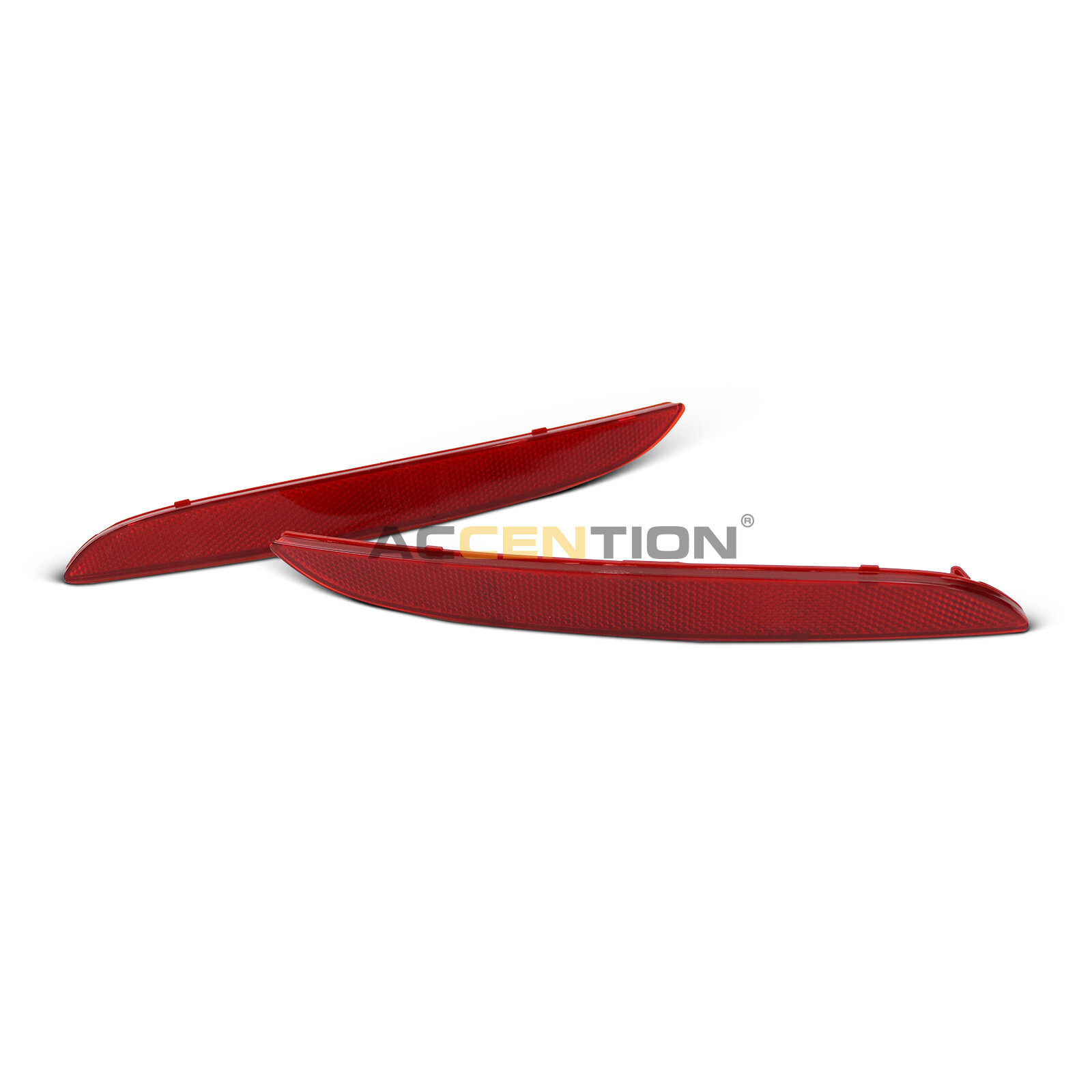 For BMW F21 F20 1 SERIES 2015 - 2016 Tail Rear Bumper Reflector Light ...