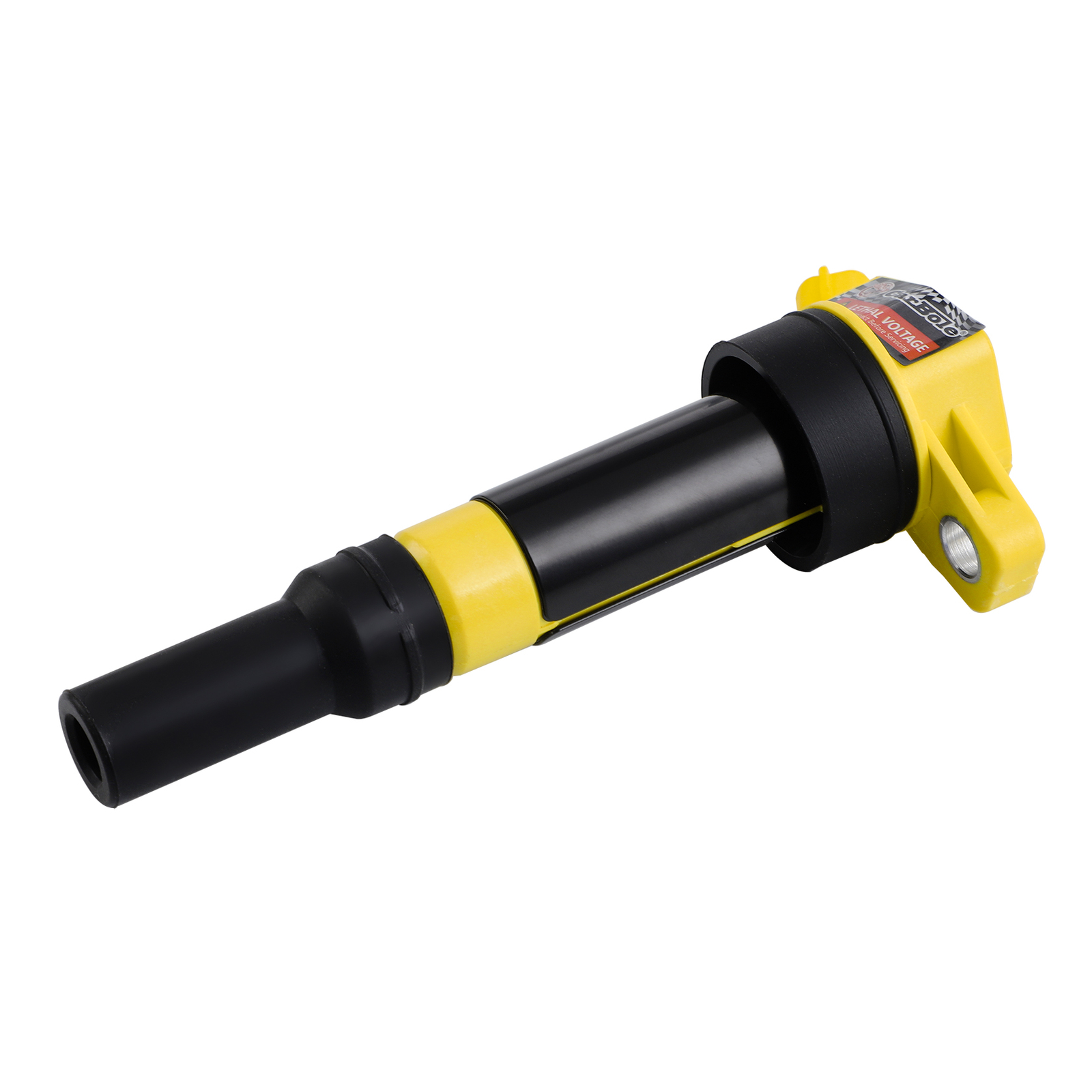 4 Pack Ignition Coil 27300-2E000 UF651 & Spark Plug For Hyundai Elantra ...