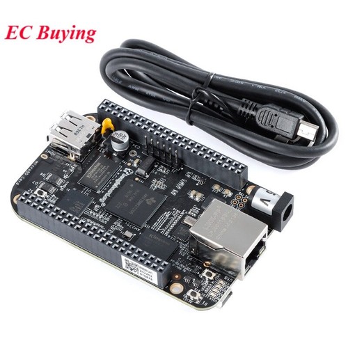 BeagleBone Black AM3358 Cortex-A8 Embedded Development Board Module 512MB DDR3 | eBay