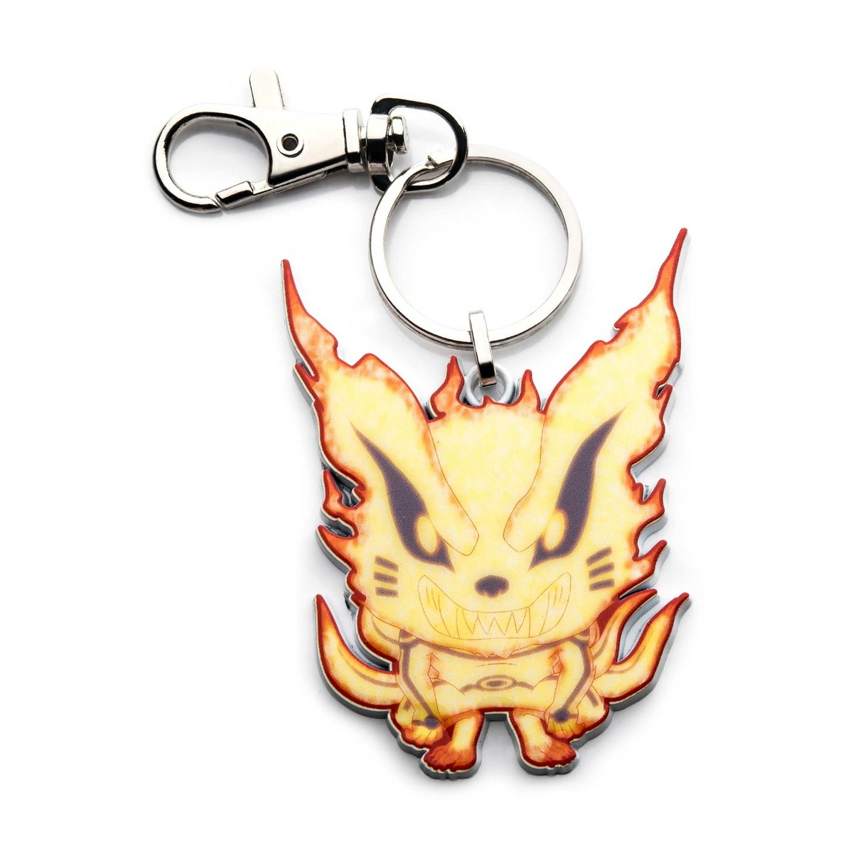 2 Tailed Beast Chibi
