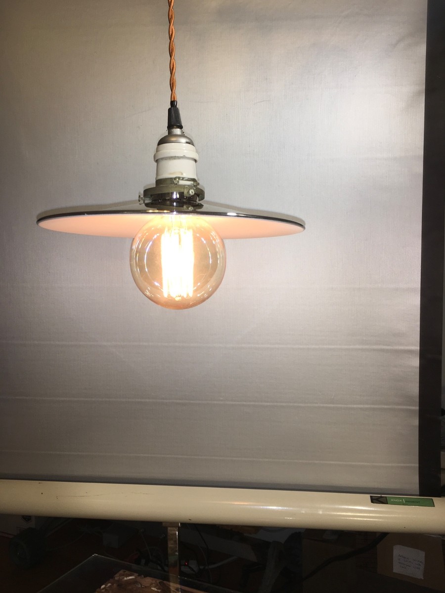 Industrial Light Socket 1pc E27 Bulb Pendant Light Holder For 110v/220