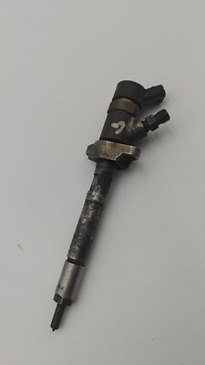 INJECTEUR BOSCH 0445110239 - 0986435122 moteur 1,6 l A RECONDITIONNER ...