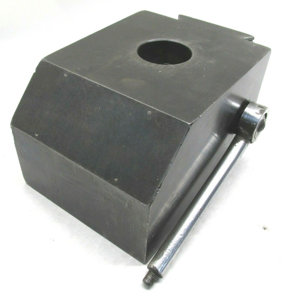 KDK 300 SERIES QUICK CHANGE LATHE TOOL POST - 24" SWING & UP | eBay