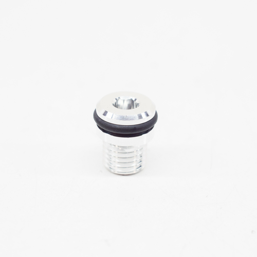 NEW AUDI A3 8P OIL FILTER HOUSING SEAL BOLT DRAIN PLUG 071115434 ...