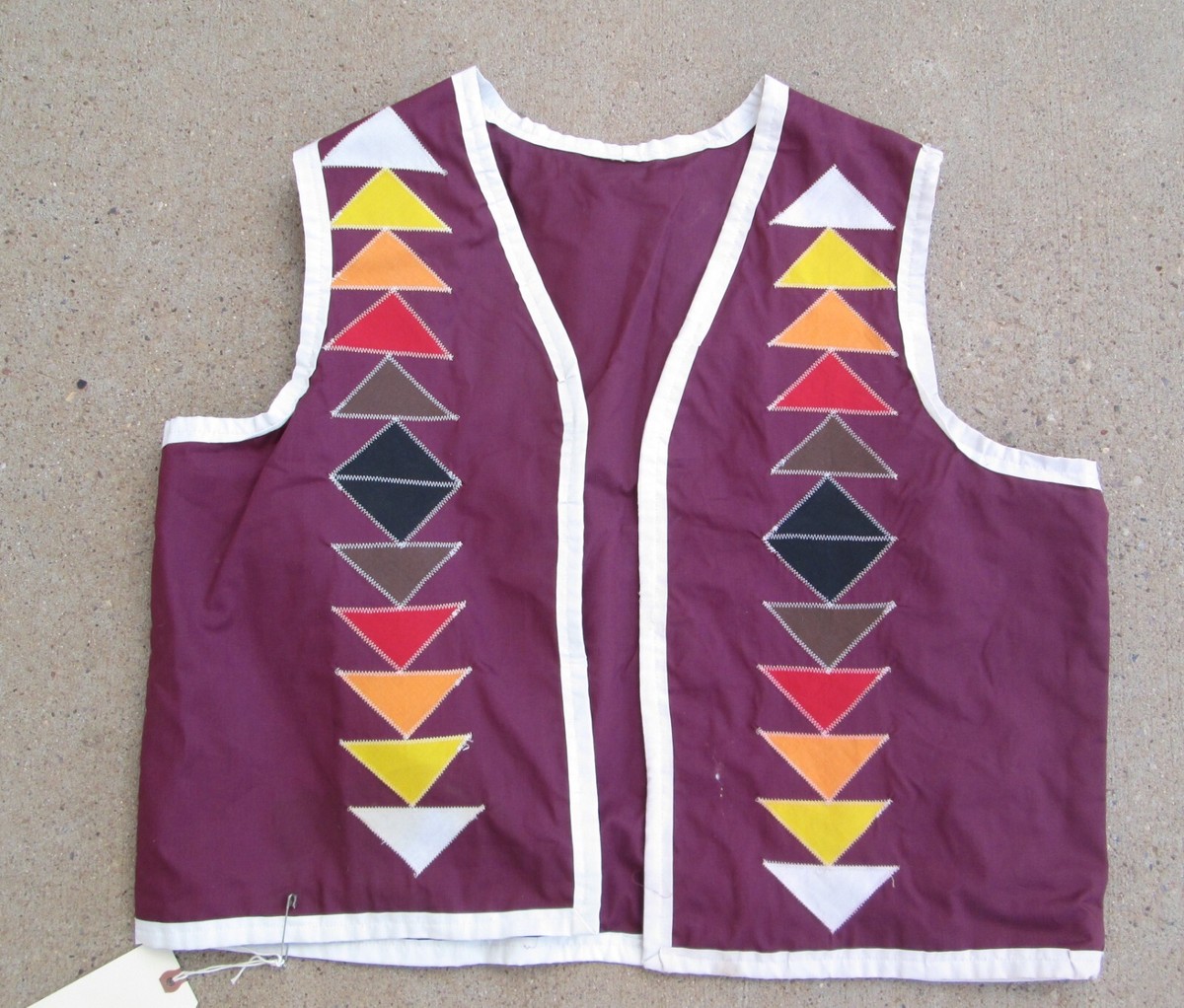 Apache Breechcloth