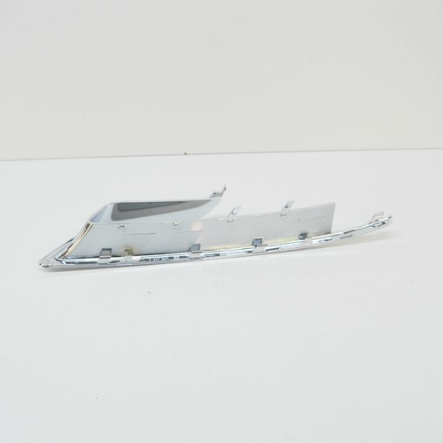 NEW BMW 2 F45 FRONT BUMPER LEFT FINISHER 51117347227 7347227 2015 OEM NO🇺🇸DUTY | eBay
