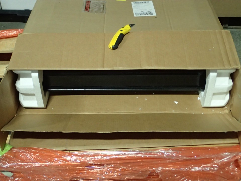 WB62T10215 General Electric *OEM* Glass Main Top Assembly (T0) | eBay