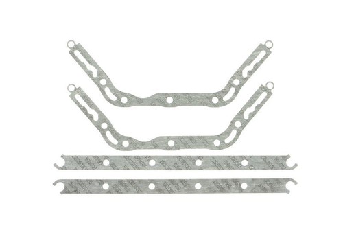 Oil sump gasket set REINZ 10-35979-01 | eBay Australia