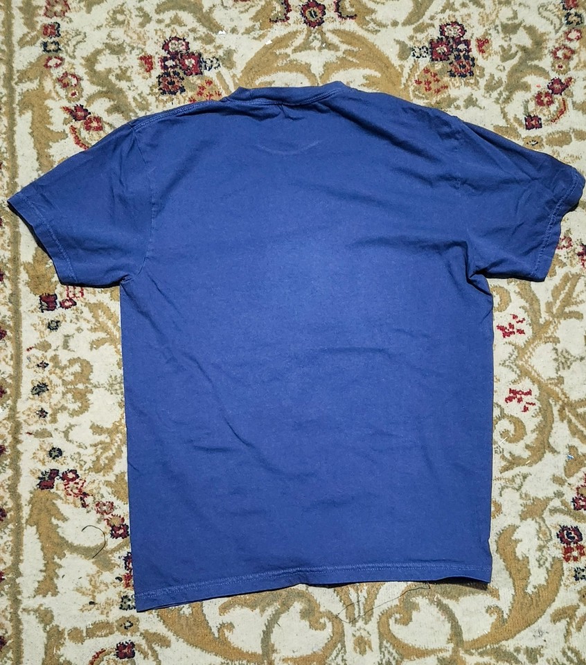 Market x Grateful Dead collab (Vintage) - Unisex Regular Fit Color Navy ...