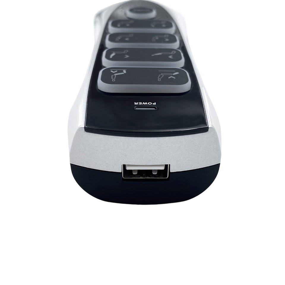 Lift Chair 9 Button 9 Pin Remote Controller Hand Control Model JLDK.38. ...