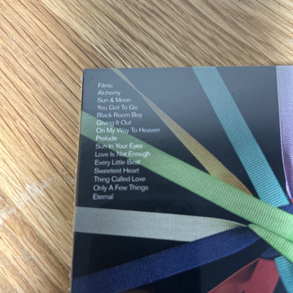 ABOVE & BEYOND Group Therapy CD digipack with insert **Brand New ...