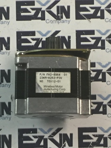Stepper Motor FK2-8964 01, 23KM-K253-P3V | eBay