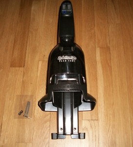 Genuine Hoover V2, Dual V Steam Vac Model F7225-900 Handle With ...