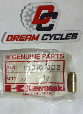 NOS Kawasaki 16016-002 Starter Plunger H1 H2 A1 A7 S1 S2 S3 C2 F3 F4 F5 ...