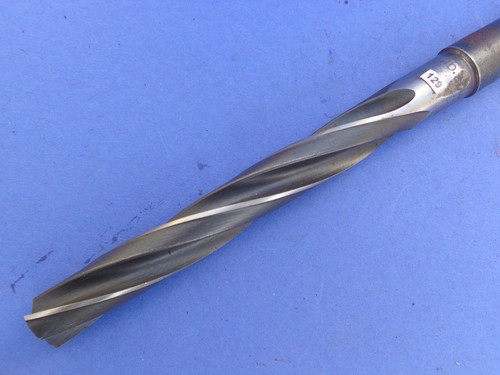 Bohrer Aufbohrer Dreischneider Ø 12,75 - Ø 21 HSS Stock,Gühring,Titex ...