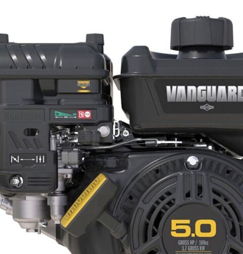 Fuel Oil Sensor For Briggs & Stratton Vanguard 160 Engine Motor 169cc 6 ...