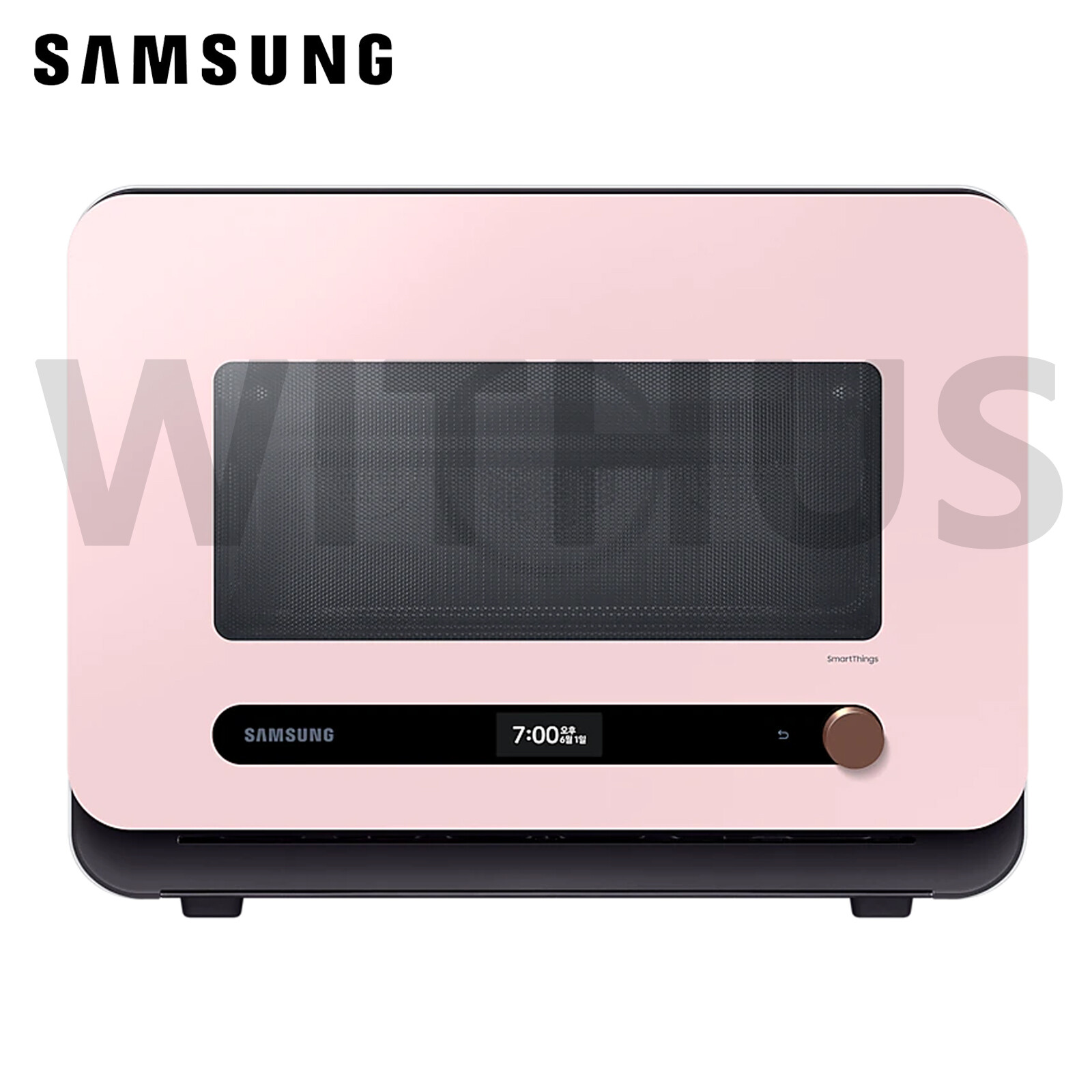 SAMSUNG BESPOKE Qooker 22L 4in1 Multi-Cook Grill Airfryer Microwave ...