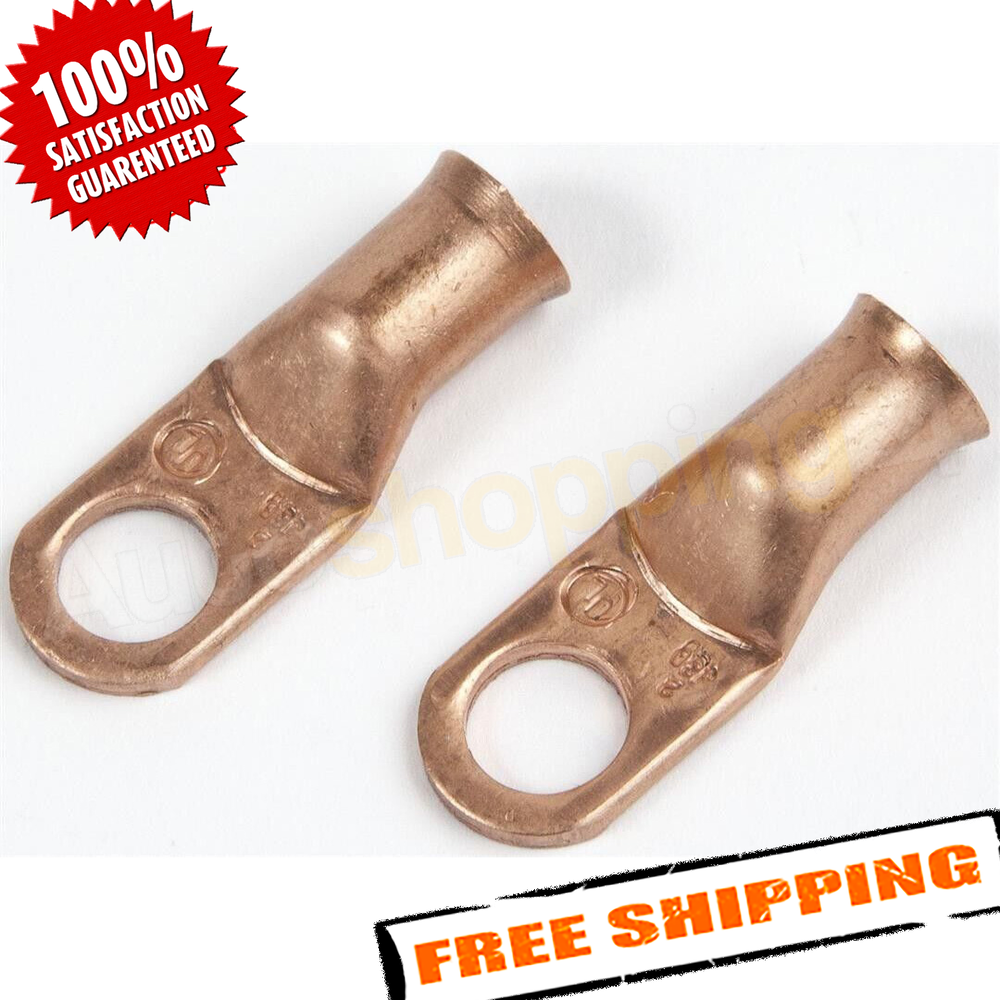 East Penn 00545 1/2" Battery Cable Eyelet | eBay