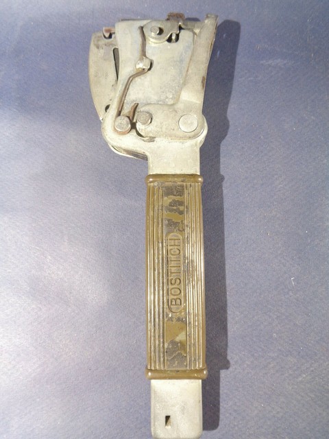 Bostitch H2b Hammer Slap Stapler With Staples for sale online | eBay