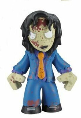 *NEW* The Walking Dead: Tank Walker Blood Splatter Mystery Mini Figure ...