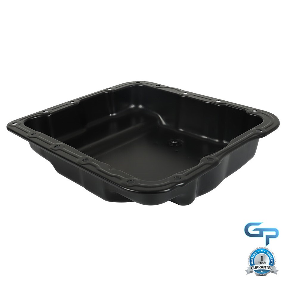 Automatic Transmission Oil Pan 3" Deep For GM 4L60-E 4L65-E 4L70-E 1998 ...