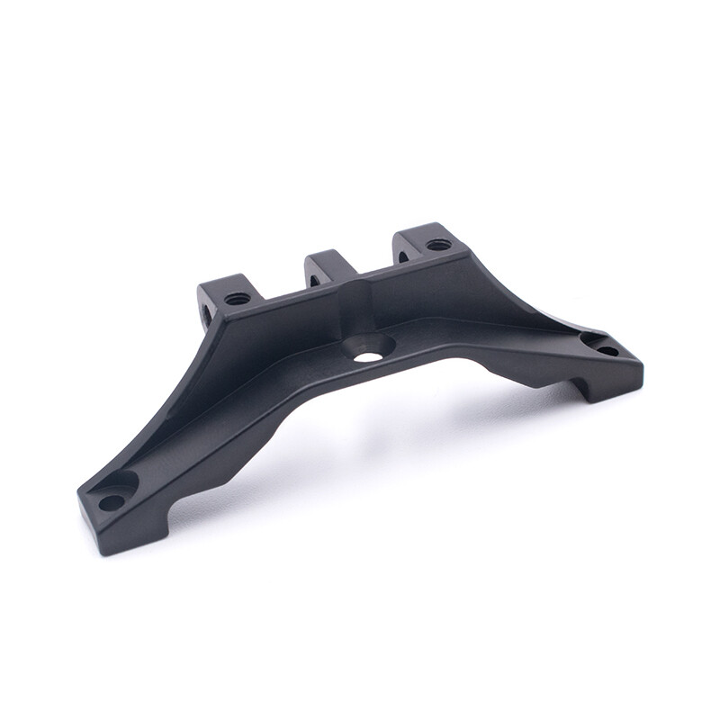 KYX Black Upper Link Mount Axle Brace for KYX Diamond Axle Portal Axle ...