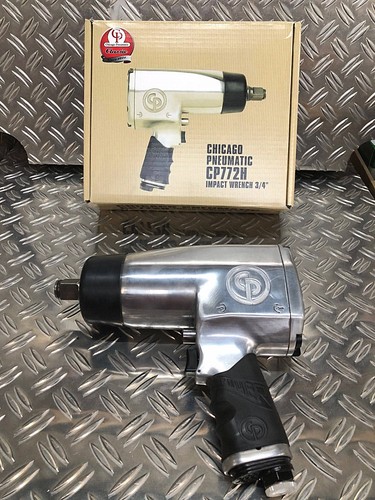 Chicago Pneumatic CP772H Druckluft Schlagschrauber 3/4" 1356 Nm ...