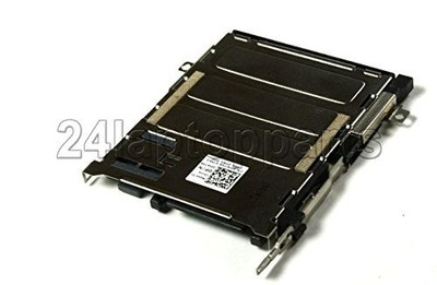 Dell Latitude E6410 Laptop Express Card Slot- DW758 | eBay