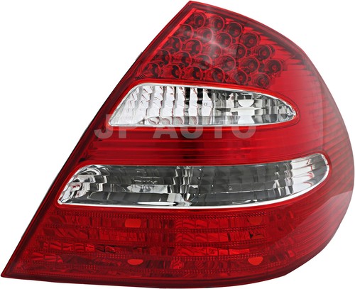 For 2003-2006 Mercedes Benz E Class Tail Light Passenger Side | eBay