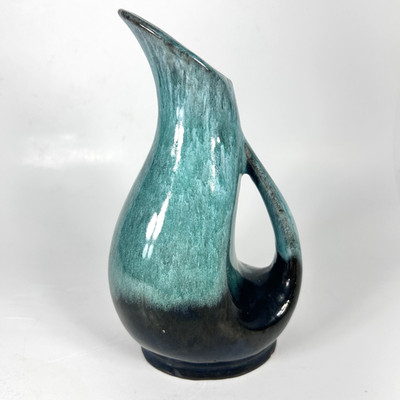 Vtg Canuck Pottery EVANGELINE WARE Canada Pottery Jug #992 | eBay