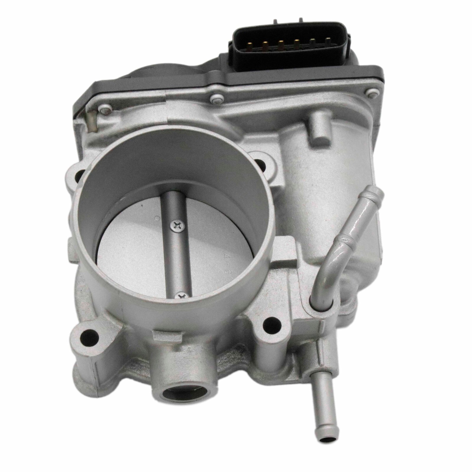 Genuine THROTTLE BODY for SUBARU FB20 FB25 Forester IMPREZA Liberty 2 ...