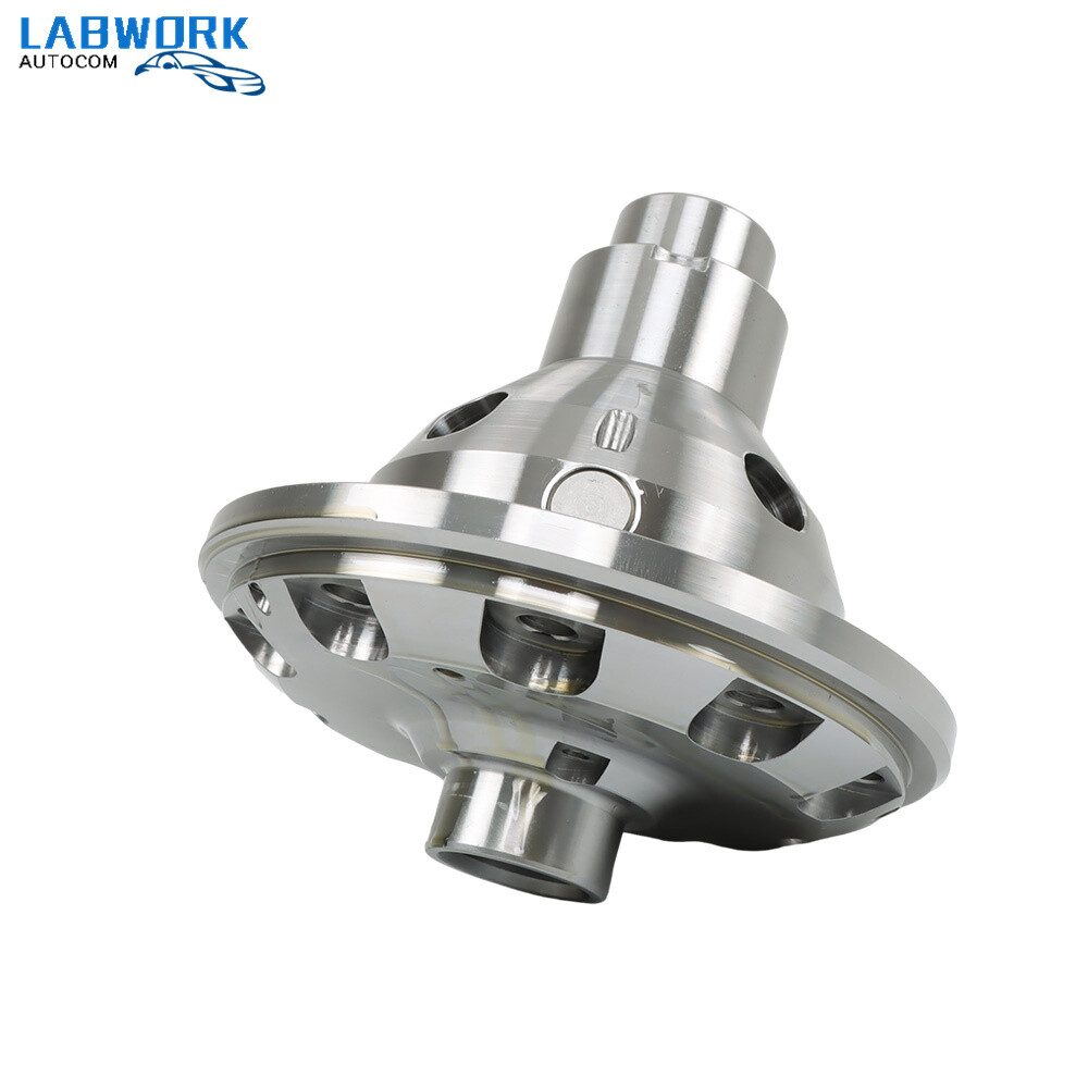 For Ford All 9" 31 Spline Axles 9 Inch Trac-Loc Posi w/ 31 Splines ...