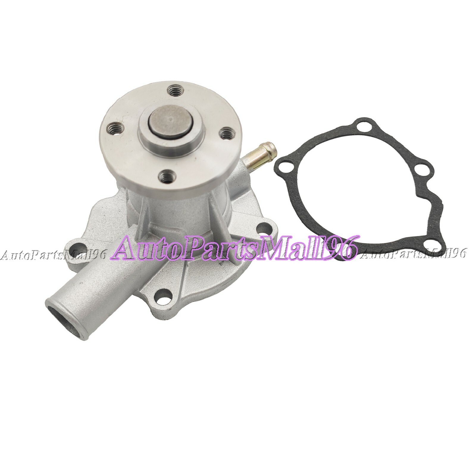 For Kubota Z400 Water Pump 15852-73030 15851-73030 1G820-73035 1G820 ...