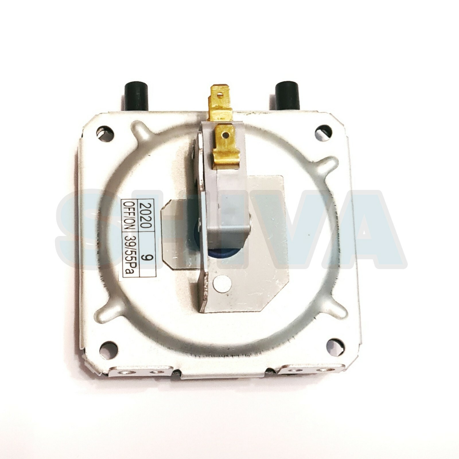 POTTERTON PRIMA 30F 40F 50F 60F 80F 100F AIR PRESSURE SWITCH 642220 ...