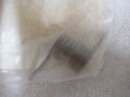 C2 Simpson Lawrence 6063009 Torsion Spring Sprint 3000 OEM New Factory ...
