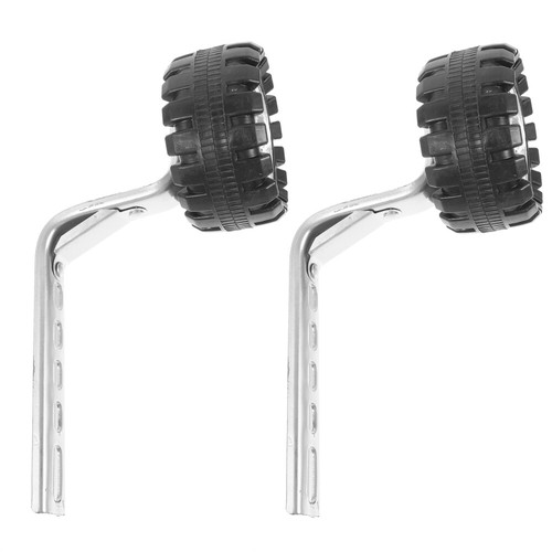 Auxiliary Stabilizers for Kids Bike Cycle Child Wheels | eBay