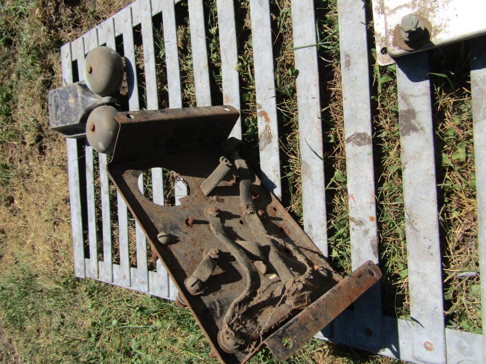 VINTAGE WINCHARGER SIOUX CITY GUAGE PANEL WINDMILL generator 650A | eBay