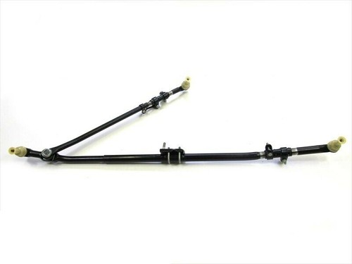 Dodge Ram 2500 3500 STEERING LINKAGE UPGRADE KIT MOPAR GENUINE OEM ...