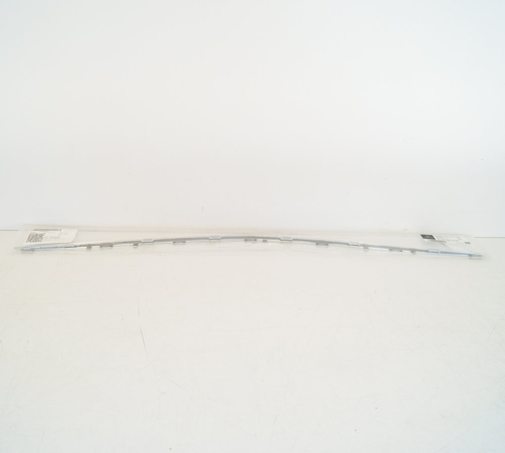 Mercedes-Benz E-Class W213 Front Bumper Lower Trim A2138850300 NEW ...