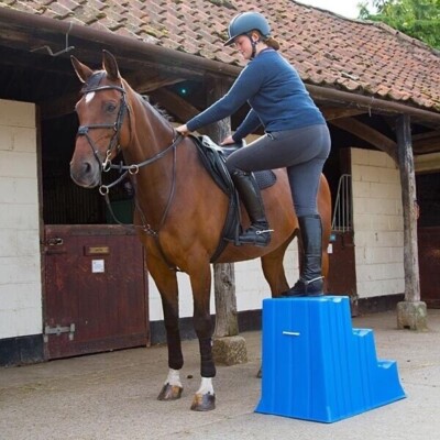 Stubbs Up & Over (Mounting & Pole Block) | eBay UK
