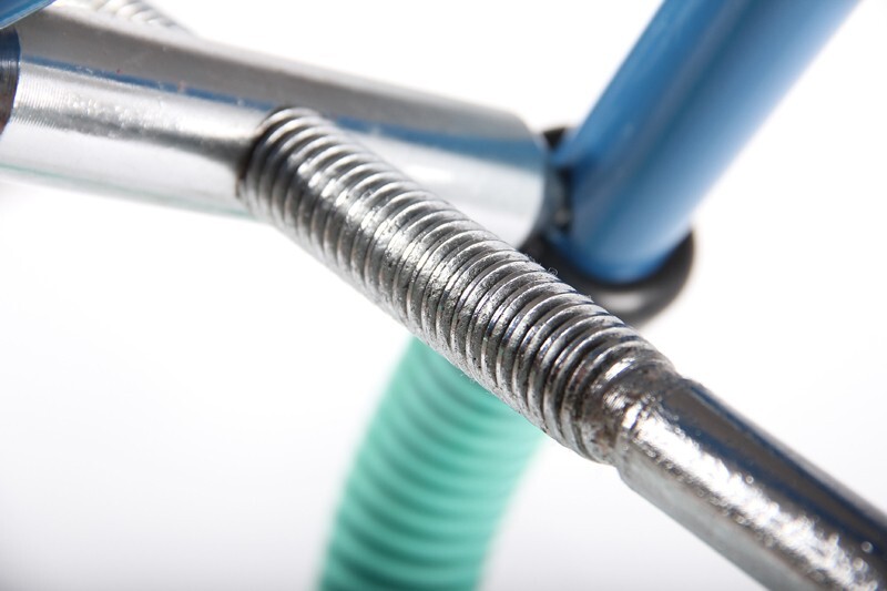 Cow Hip Lift OB Calving Milking Birthing Lame Cow 2204Lbs Adjustable ...